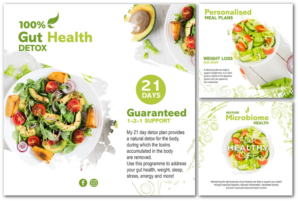 21 Day Detox | FAR Fitness